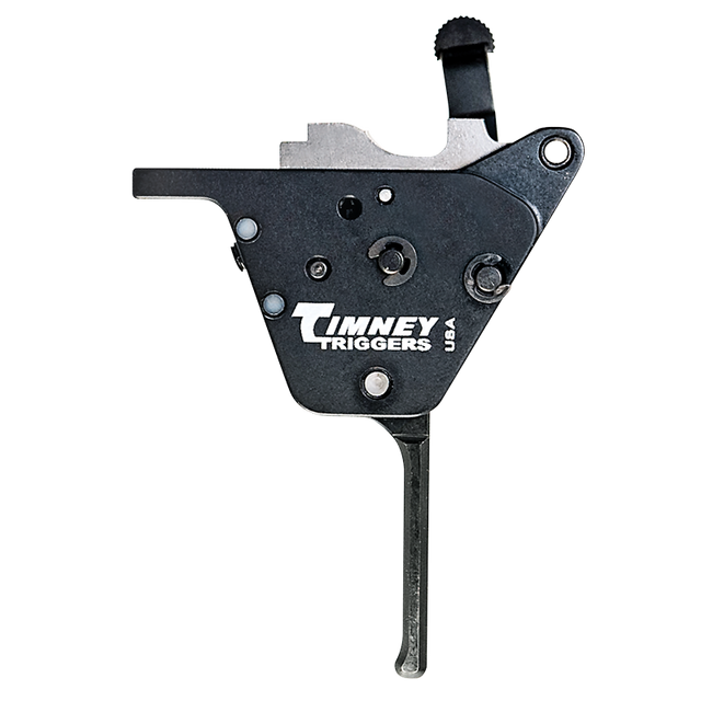CZ 457 - Timney Triggers