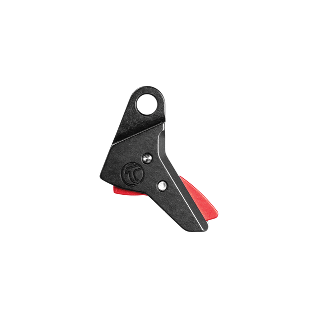 Enhanced Feel Trigger Shoe for Glock - Timney Triggers