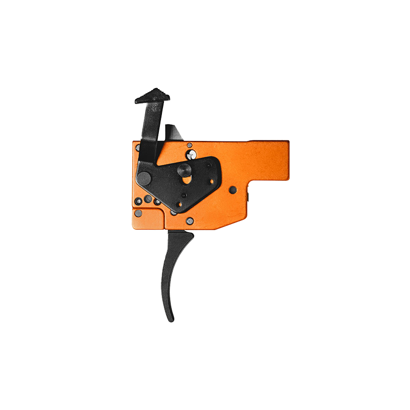 Tikka T3 - Timney Triggers
