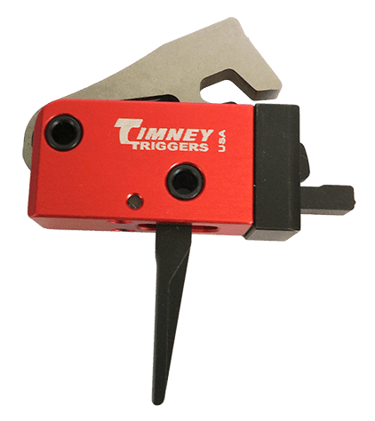 AR PCC Two Stage Trigger - Timney Triggers