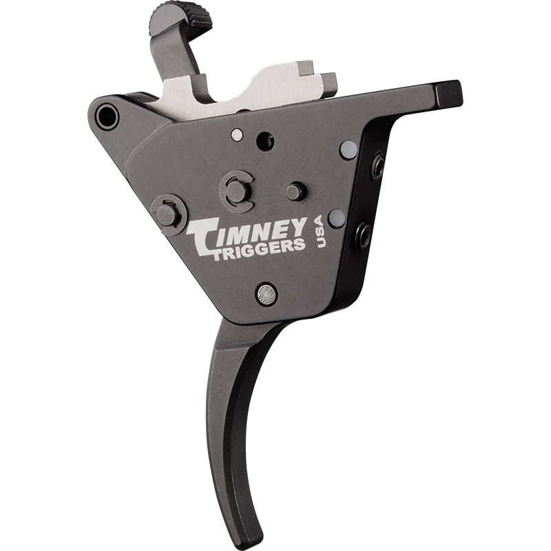 CZ 457 - Timney Triggers