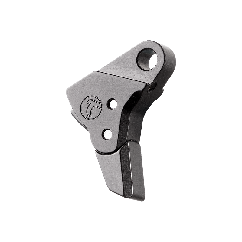 Enhanced Feel Trigger Shoe for Glock - Timney Triggers