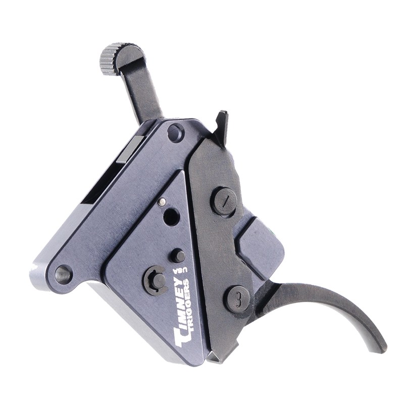 Impact Remington 700 Trigger - Timney Triggers