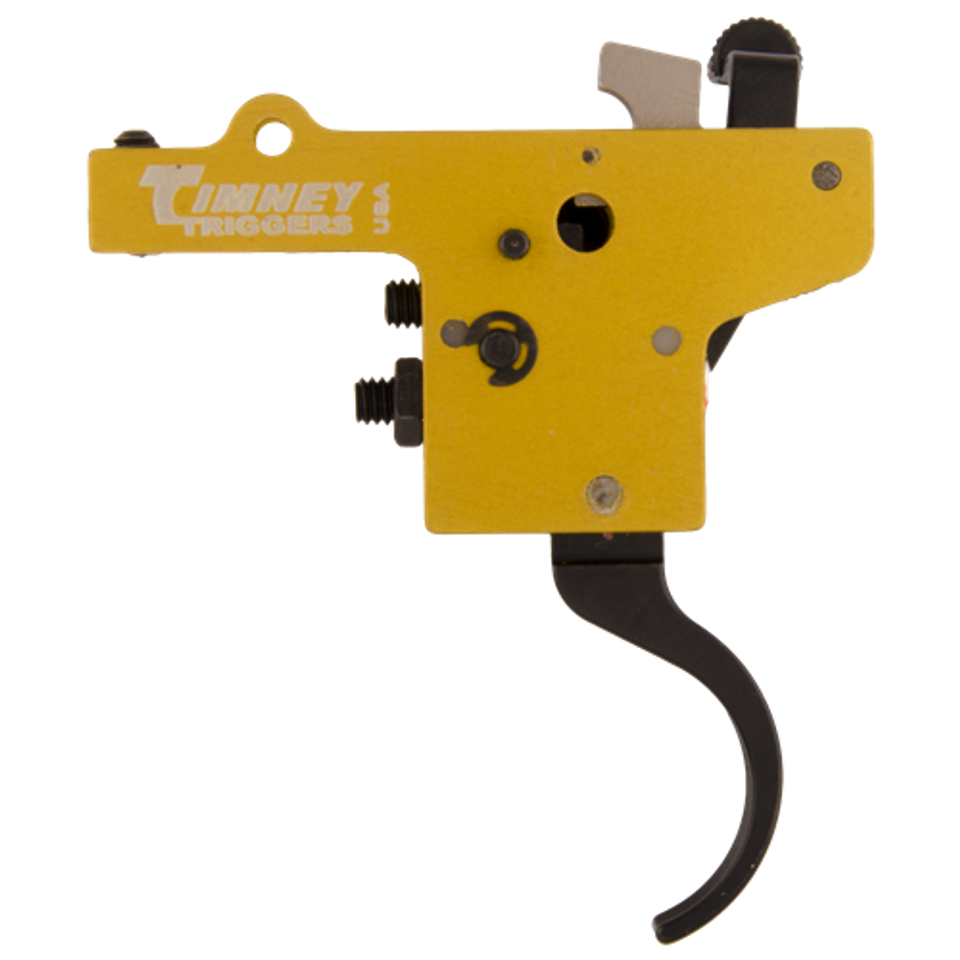 Mauser Featherweight Deluxe Trigger | Timney Triggers