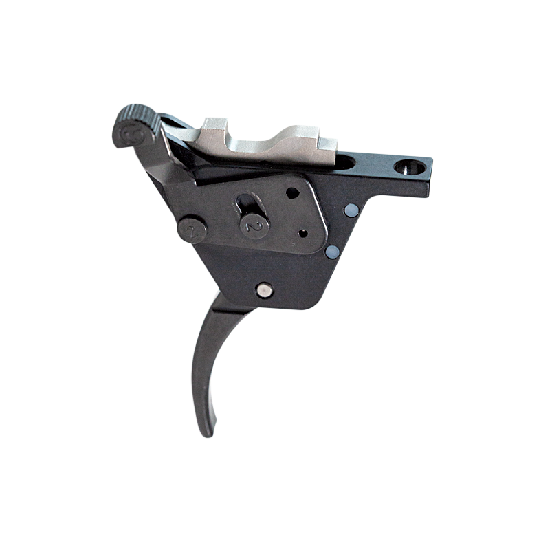 CZ 457 - Timney Triggers