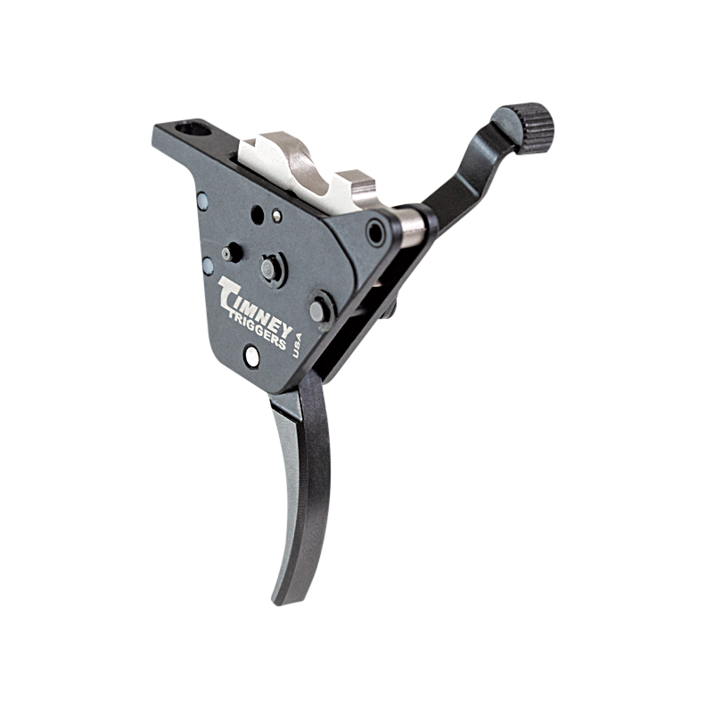 CZ 457 - Timney Triggers