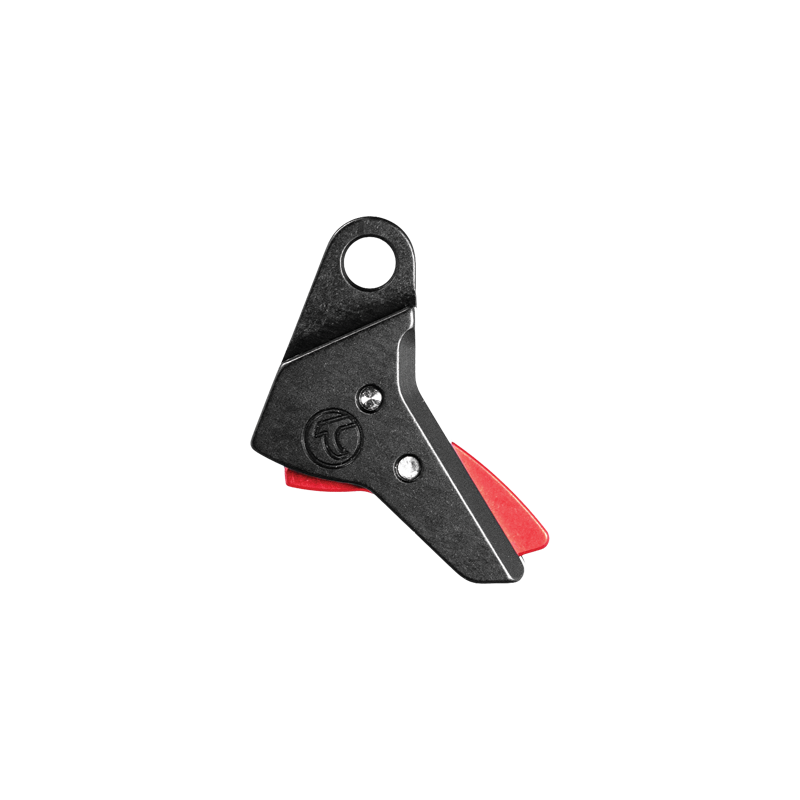 Enhanced Feel Trigger Shoe for Glock - Timney Triggers