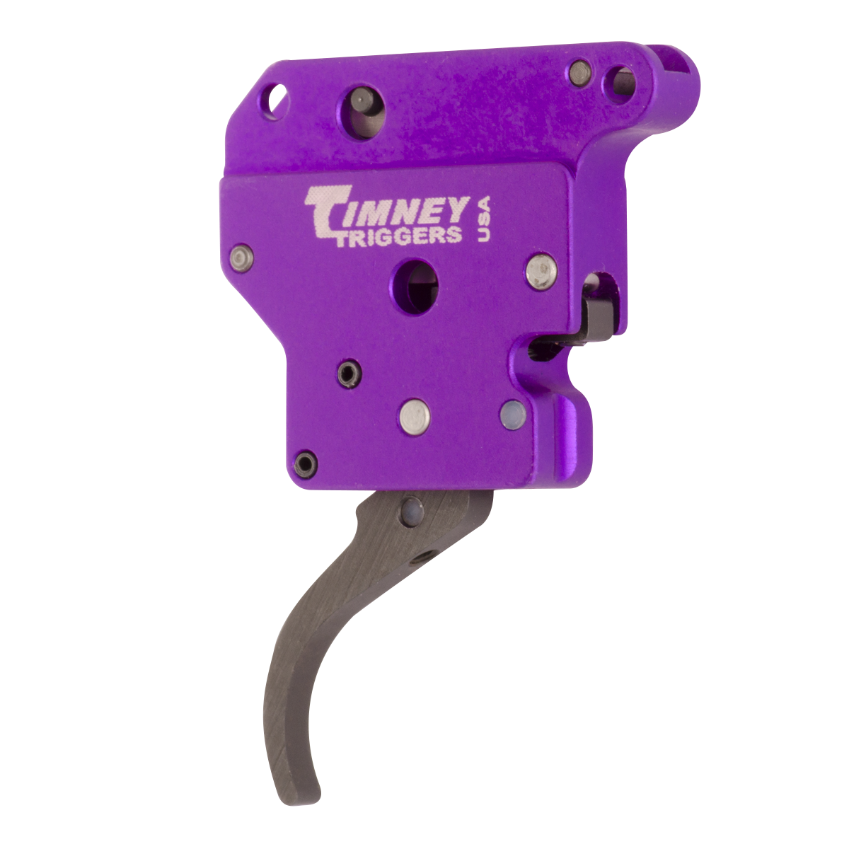 Remington 700 Benchrest Single-Stage Trigger - Timney Triggers