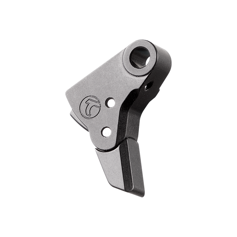 Enhanced Feel Trigger Shoe for Glock - Timney Triggers