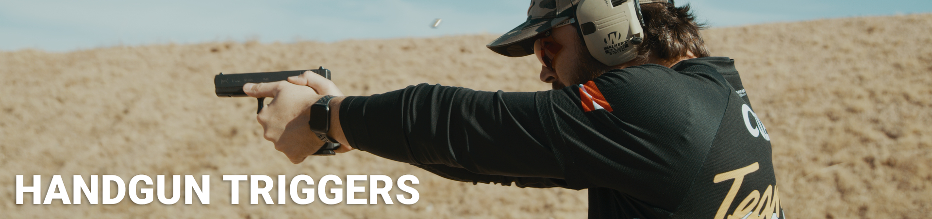 Trigger Type - Page 2 - Timney Triggers