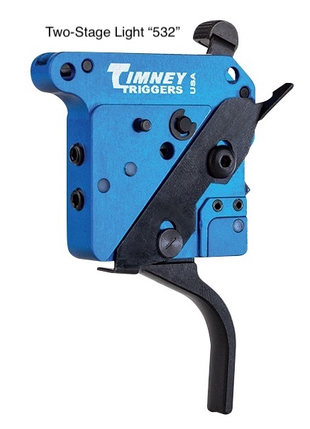 The Difference Between our Remington 700 Triggers - Timney Triggers