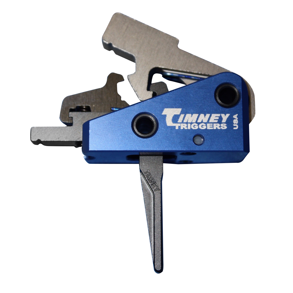 The Differences Between Two Stage and Single-Stage Replacement Triggers ...