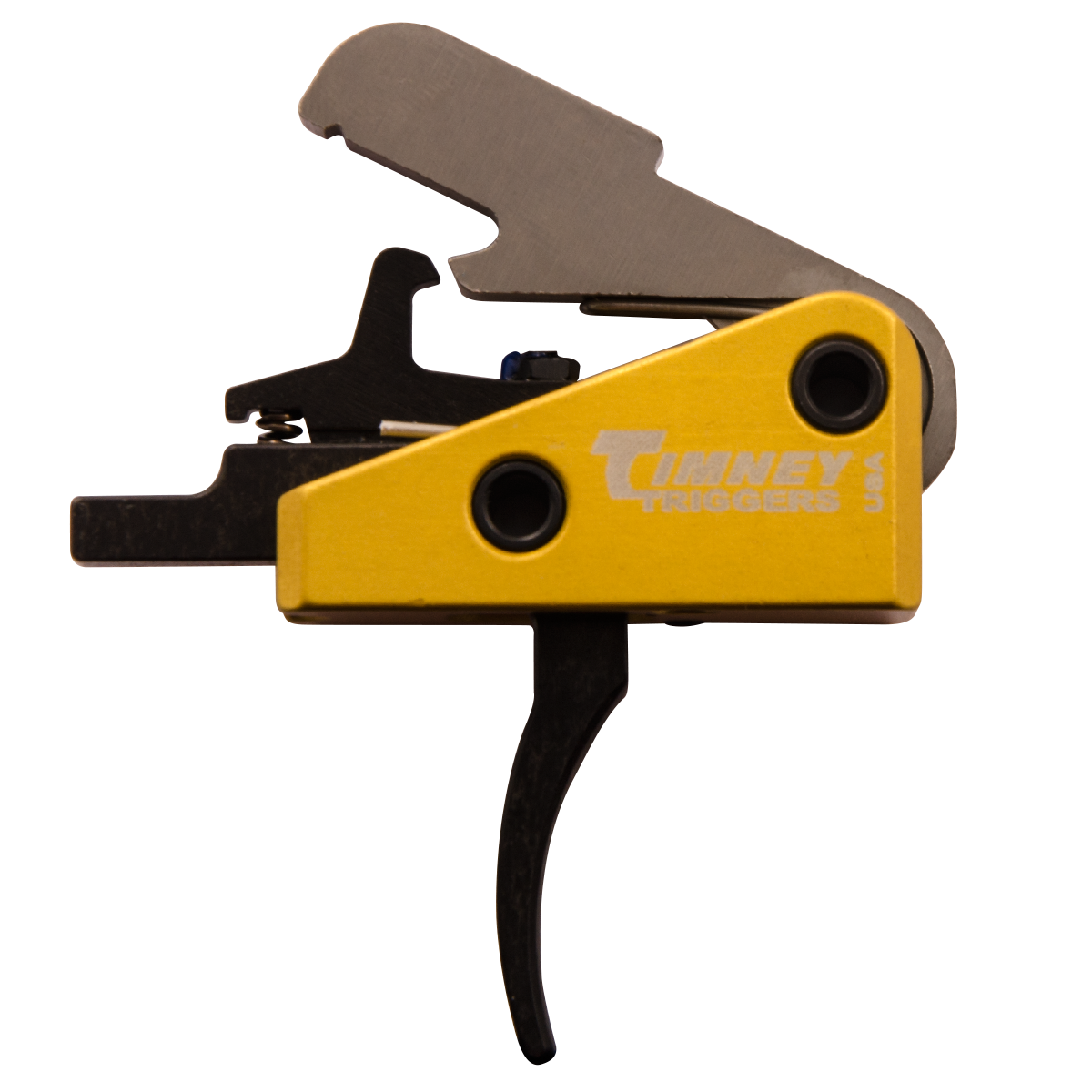 AR Triggers: Good, Better, Best - Timney Triggers