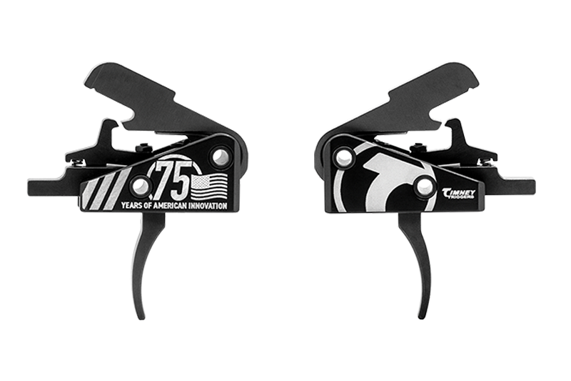 AR-15 Competition Trigger - Timney Triggers