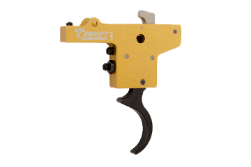 The Value of Timney Replacement Triggers for Target Shooting - Timney ...
