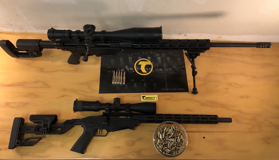 Why You Should Add a Custom Trigger to Your Gun - Timney Triggers