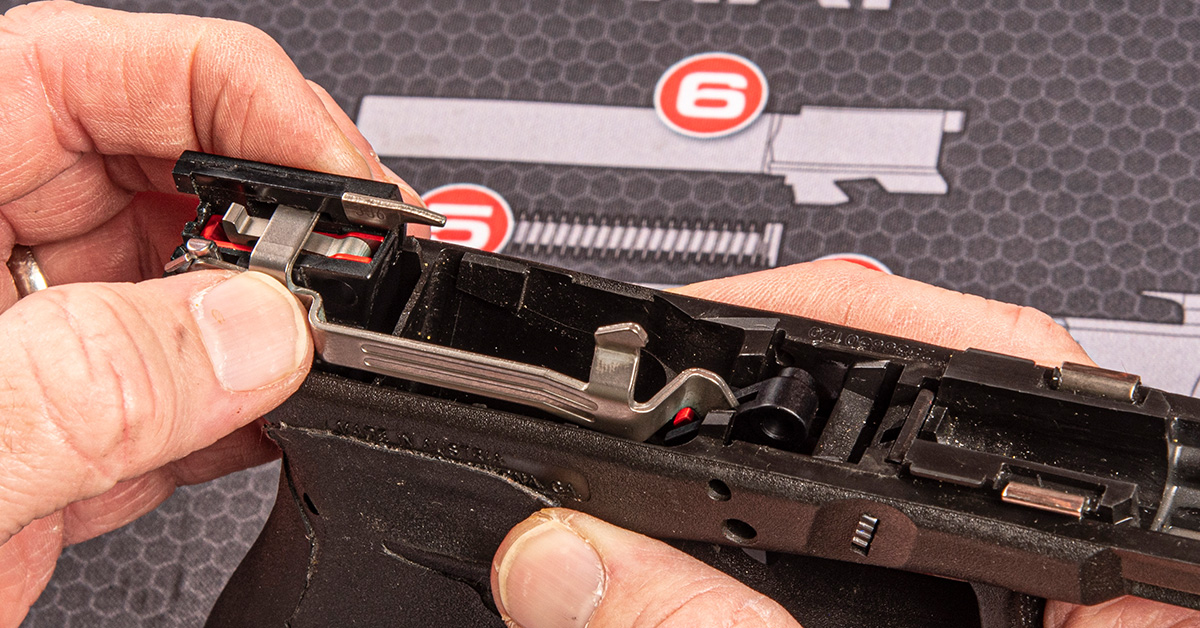 Timney Does GLOCK! - Timney Triggers