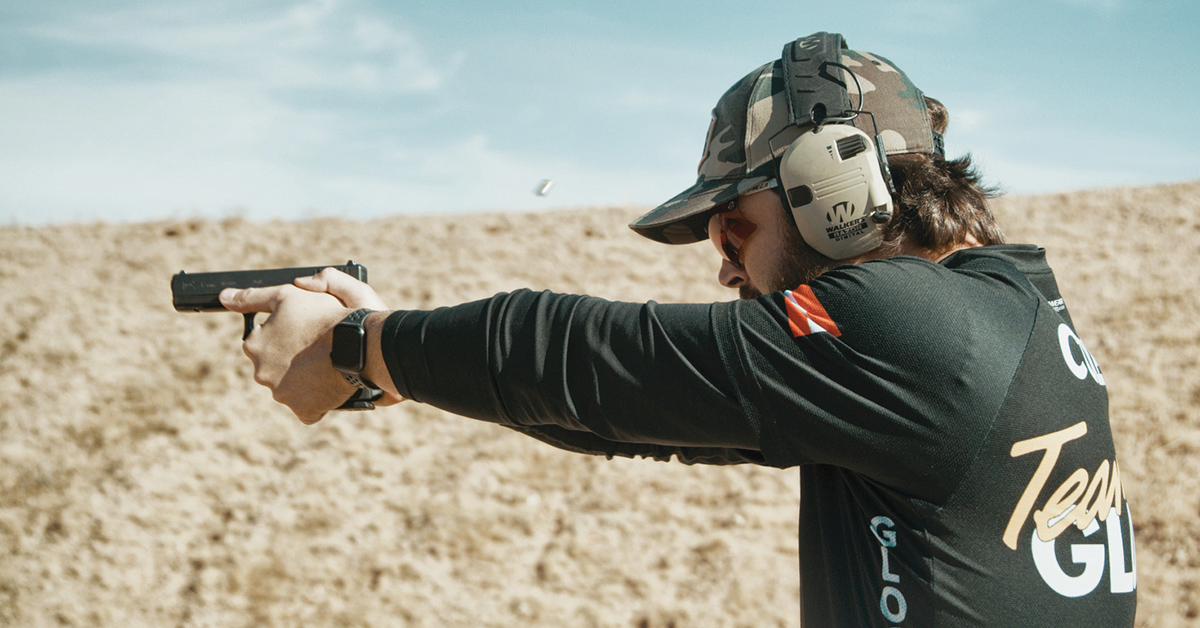 Timney Does GLOCK! - Timney Triggers