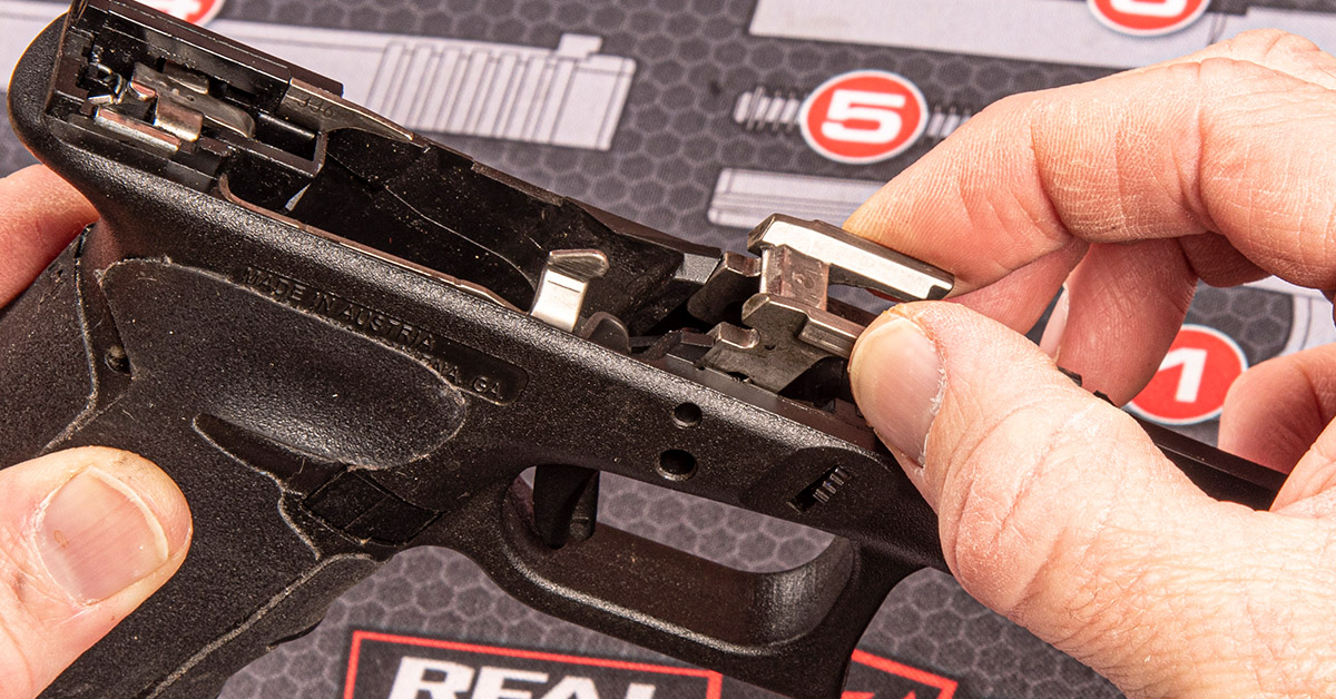 Timney Does GLOCK! - Timney Triggers