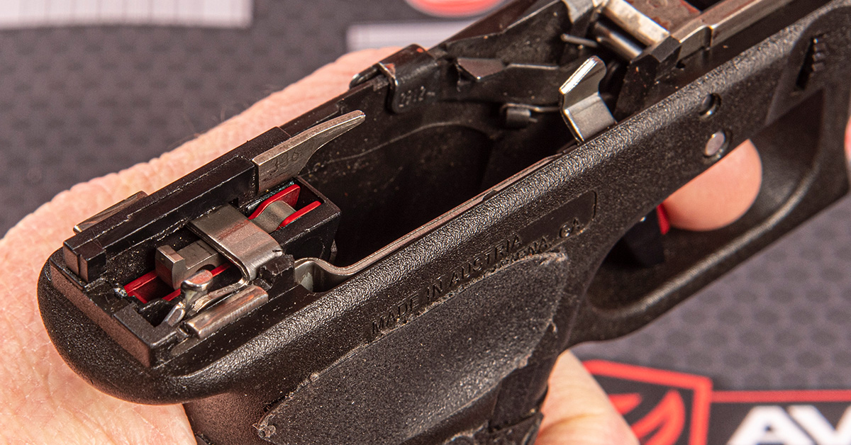 Timney Does GLOCK! - Timney Triggers