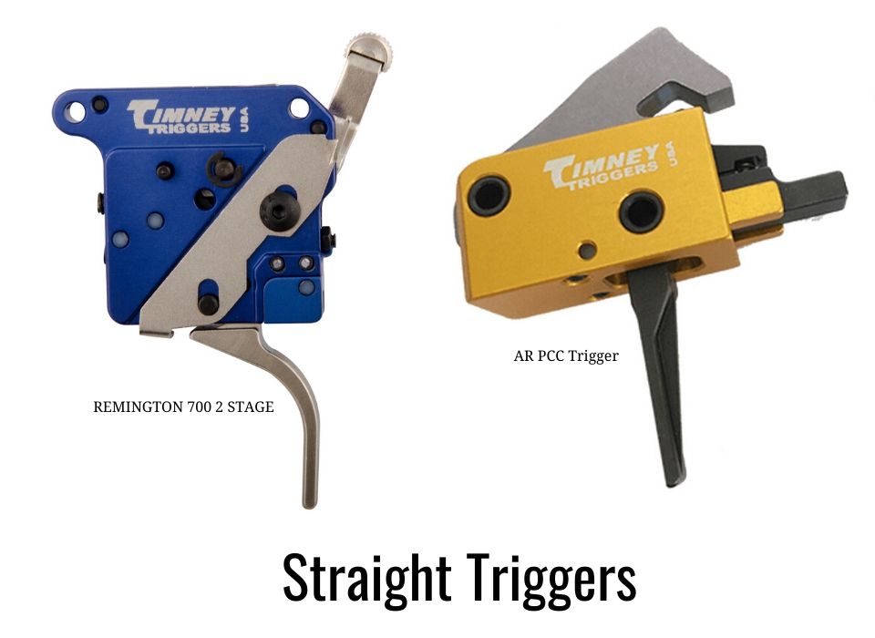 Aftermarket Triggers: The Basics and Benefits of Using One - Timney ...