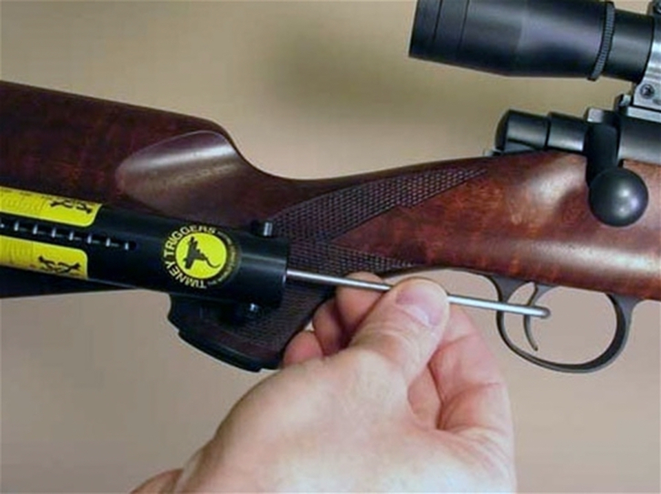 Aftermarket Triggers: The Basics and Benefits of Using One - Timney ...