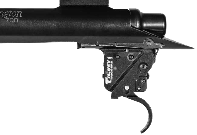 Upgrade Your Rifle With A Timney Trigger - Timney Triggers