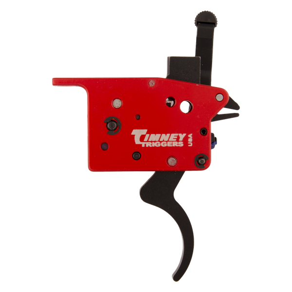 Mosin-Nagant Replacement Trigger - Timney Triggers