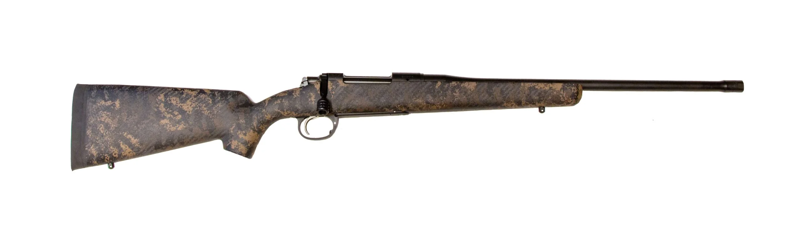 Rifle Review: Wilson Combat's NULA Model 20 is the Best New Rifle of ...