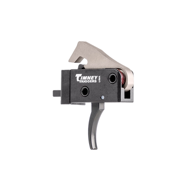 SIG SAUER MPX Single Stage Curved - Timney Triggers