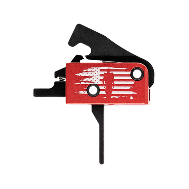 R.E.D. Impact AR Trigger 3-4 lbs - Timney Triggers