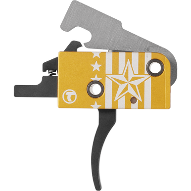Gold Star Impact AR Trigger - Timney Triggers