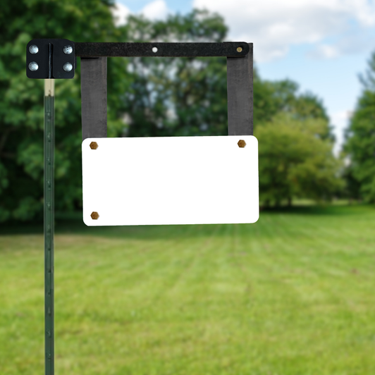 24" AR500 Steel Targets | AR500 Steel Targets