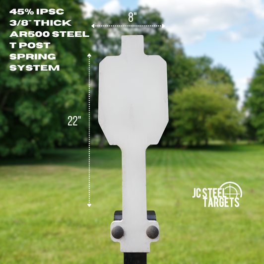 Spring Targets - Buy the Best Spring Targets Online