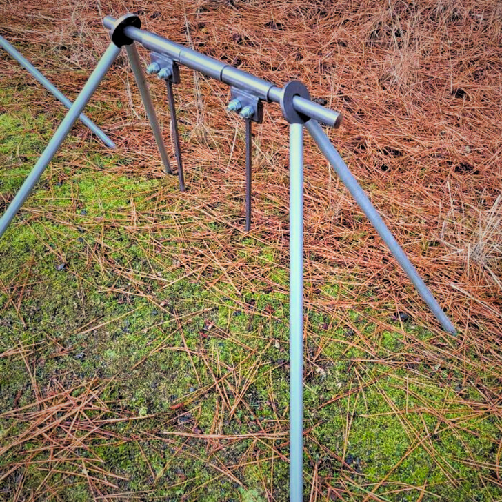 NRL22 Standard Rimfire Steel Target - Best Package Deal