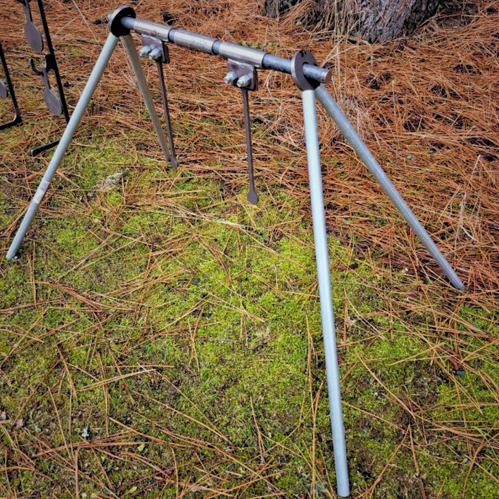 NRL22 Standard Rimfire Steel Target - Best Package Deal