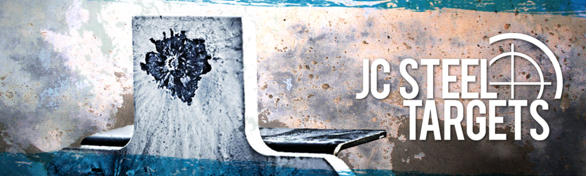 JC Steel Targets