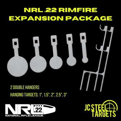 NRL 22 Expansion