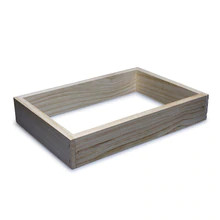 10-Frame Top Feeder Complete Kit (Assembled) - Ceracell Beekeeping Supplies
