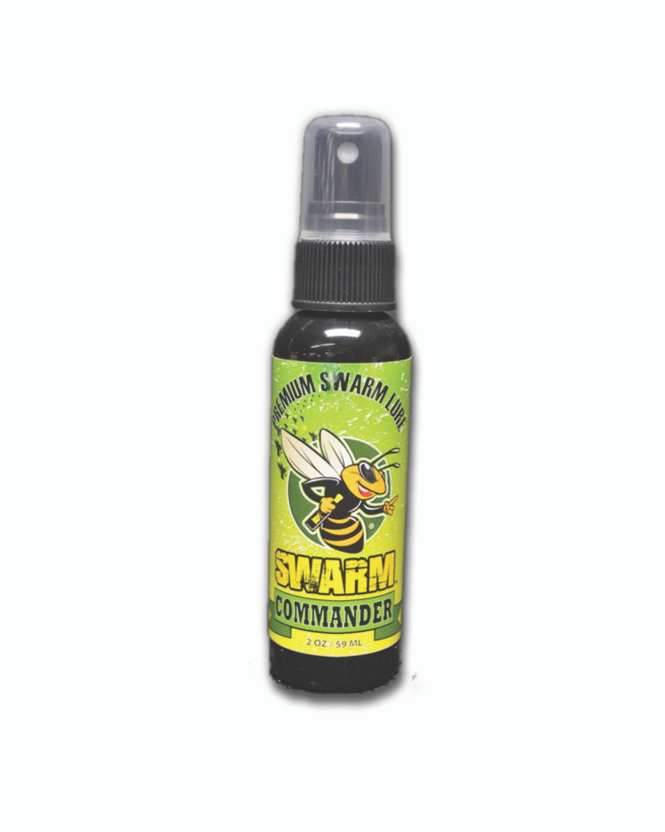 Swarm Commander Spray - 60mL - Beekeeping Supplies NZ | Beekeeping ...