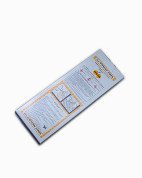 Apistan - (Packet of 10) Varroa Treatment - Beekeeping Supplies NZ ...