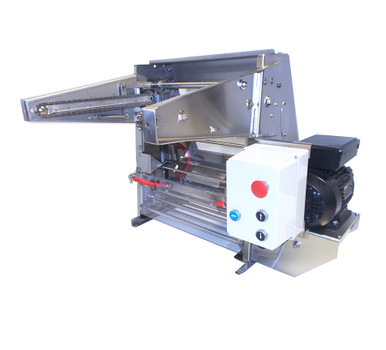 S4B Uncapper - Chain Feed - Beekeeping Supplies NZ | Beekeeping Supply ...