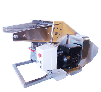 S3B Uncapper - Chain Feed - Beekeeping Supplies NZ | Beekeeping Supply ...