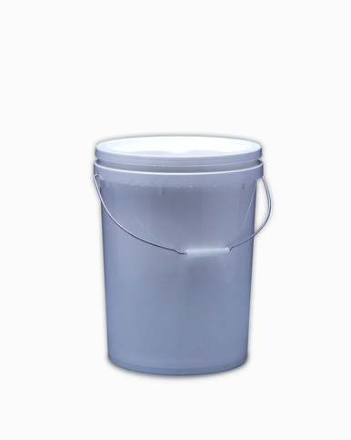 20L Heavy Duty Honey Bucket With Lid - Beekeeping Supplies NZ ...