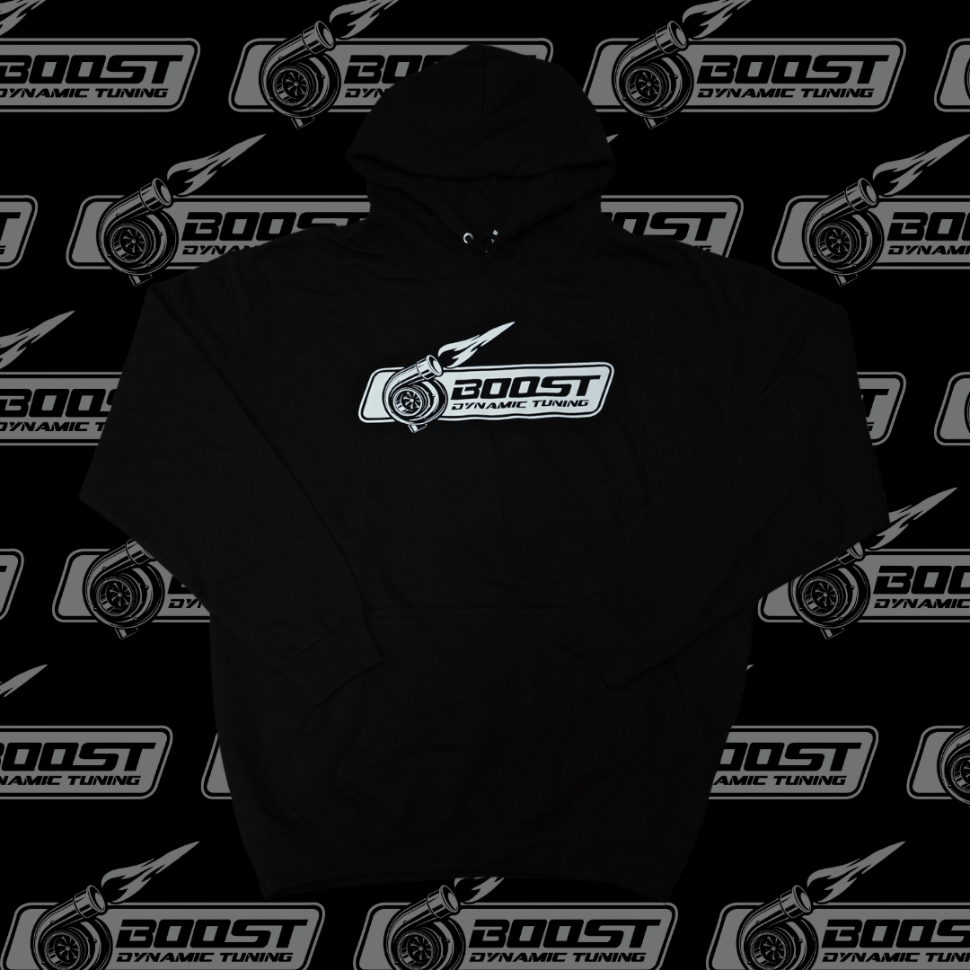 Boost Dynamic Tuning Hoodie - Boost Dynamic Tuning