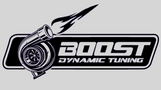 Boost Dynamic Tuning