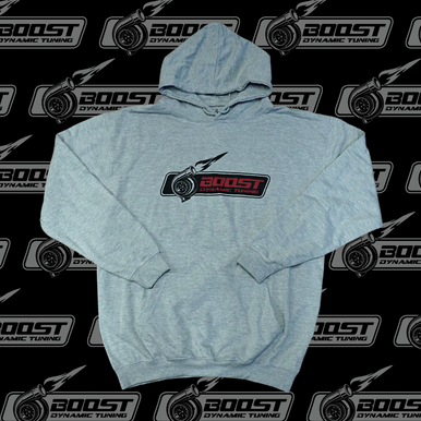 Boost Dynamic Tuning Hoodie - Boost Dynamic Tuning