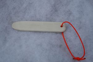 BREAK STICK - Wild Boar USA/Ugly Dog Ranch