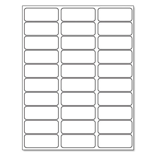 RinseMark™ Day of the Week and Food Rotation Labels - DayMark Safety