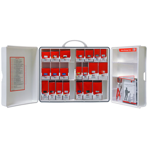 SafetyApplied® Large First Aid Kit - DayMark Safety